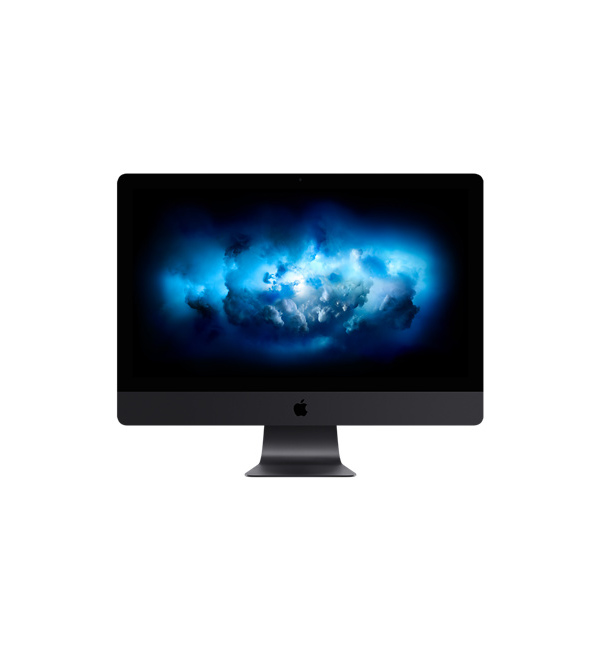 27-inch iMac – Futureworld Malaysia